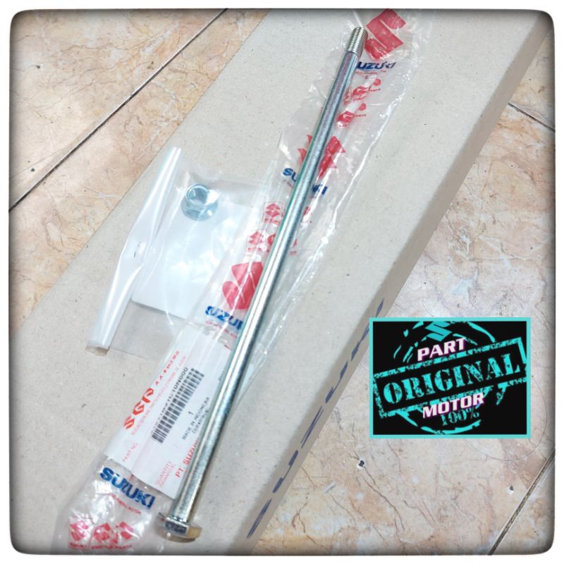 Jual BARU AS SWIM ARM SMASH LAMA OLD SHOGUN 125 R SP LAMA SMASH TITAN ...