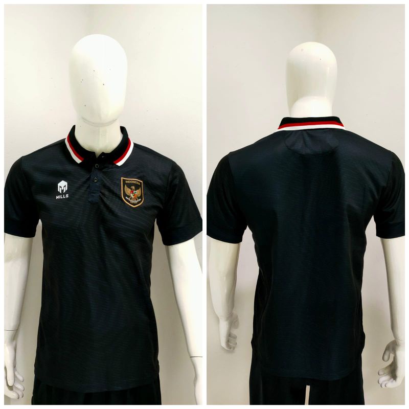 Jual baju timnas Indonesia Thrid / Jersey timnas Indonesia terbaru ...