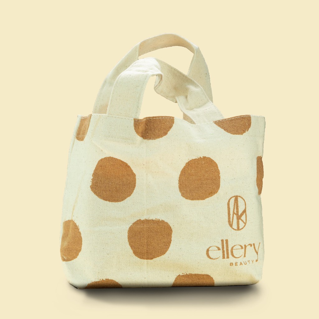 Jual Free Gift Mini Tote Bag | Shopee Indonesia