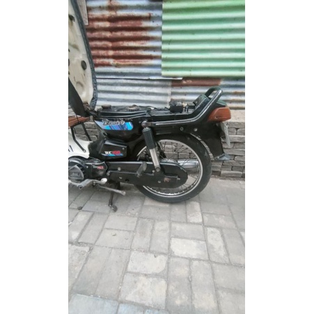 Jual RC100 BRAVO 1994 (SOLD) | Shopee Indonesia