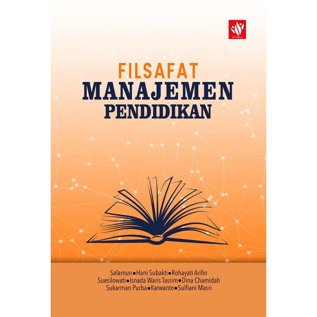 Jual Filsafat Manajemen Pendidikan By Salamun Dkk Shopee Indonesia