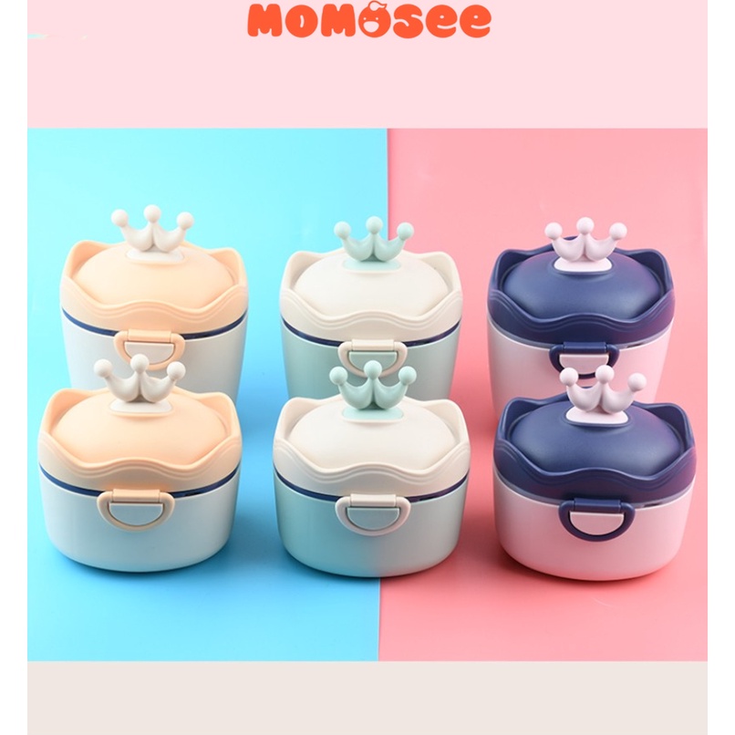 Jual Momosee Kotak Susu Ukuran Besar 280gr Susu Bubuk Bayi Wadah Susu ... Jual Momosee Kotak Susu Ukuran Besar 280gr Susu Bubuk Bayi Wadah Susu ...