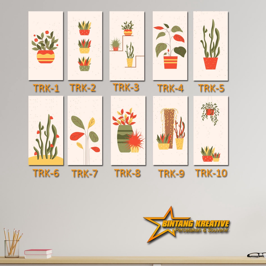 Jual POSTER HIASAN DINDING FLORA BUNGA AESTHETIC | Shopee Indonesia