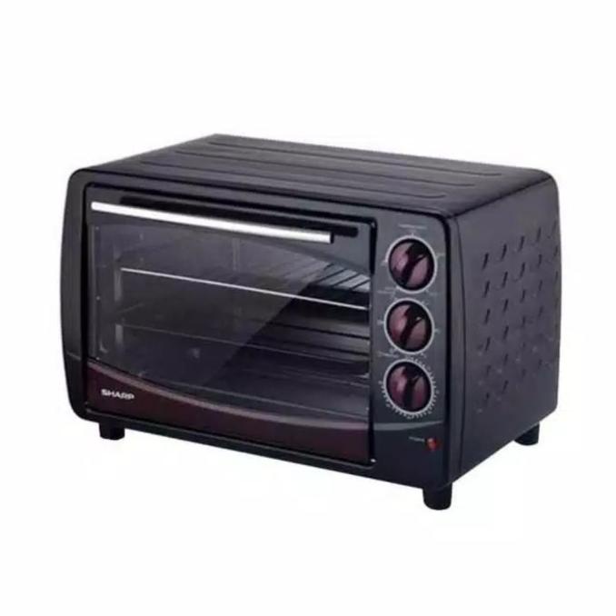 Jual SHARP EO 28LP K OVEN/OVEN LISTRIK SHARP 28 LITER/EO-28LPK ...