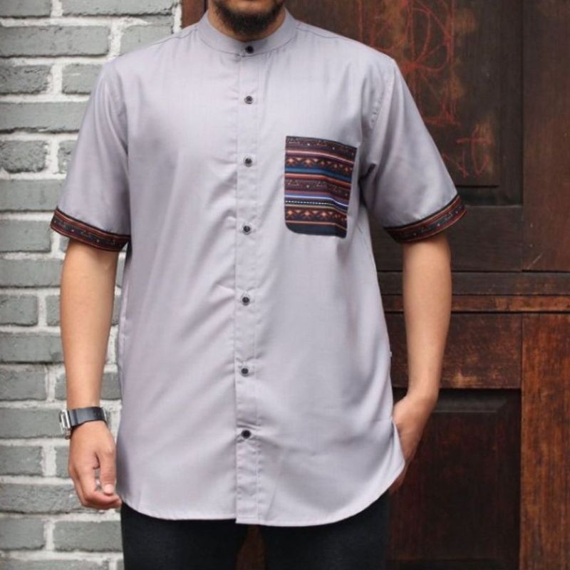 Jual Kemko Songket by Marajo | Shopee Indonesia