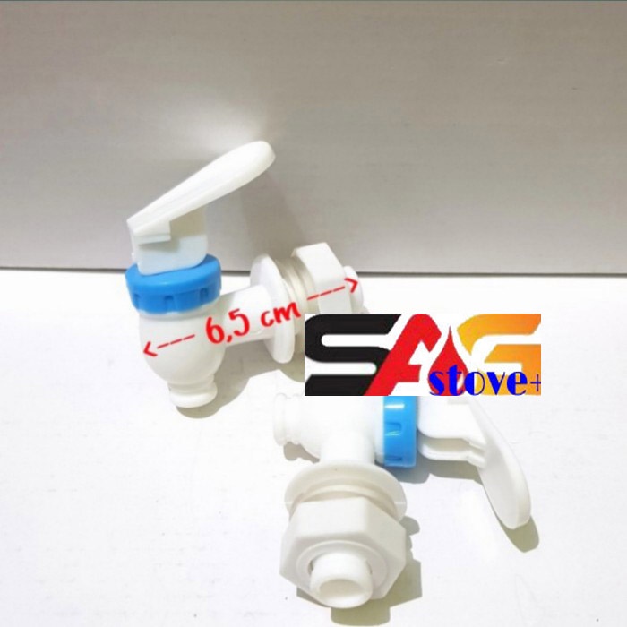 Jual Kran Mini / Kecil / Pendek Guci Galon Dispenser | Shopee Indonesia