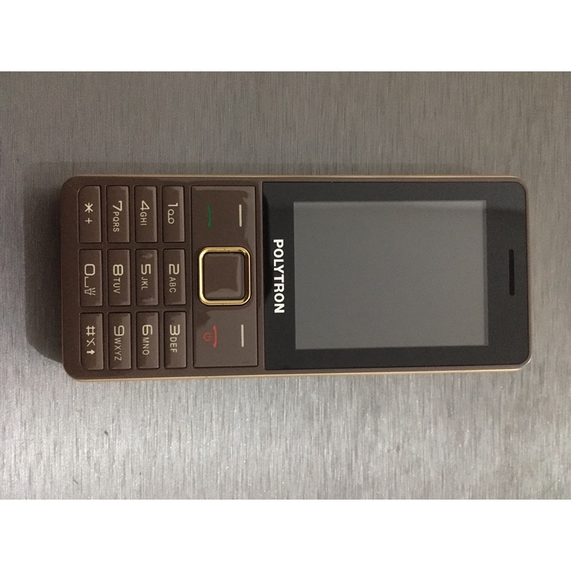 Jual HP POLYTRON PL-6k3 | Shopee Indonesia