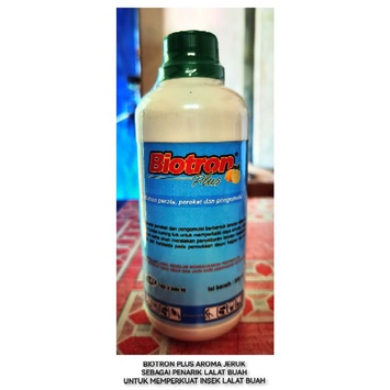 Jual BIOTRON - 500 ML | Shopee Indonesia