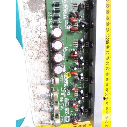 Jual SALEE!!!!.. Kit audio home theater rakitan ampli rakitan amplifier ...