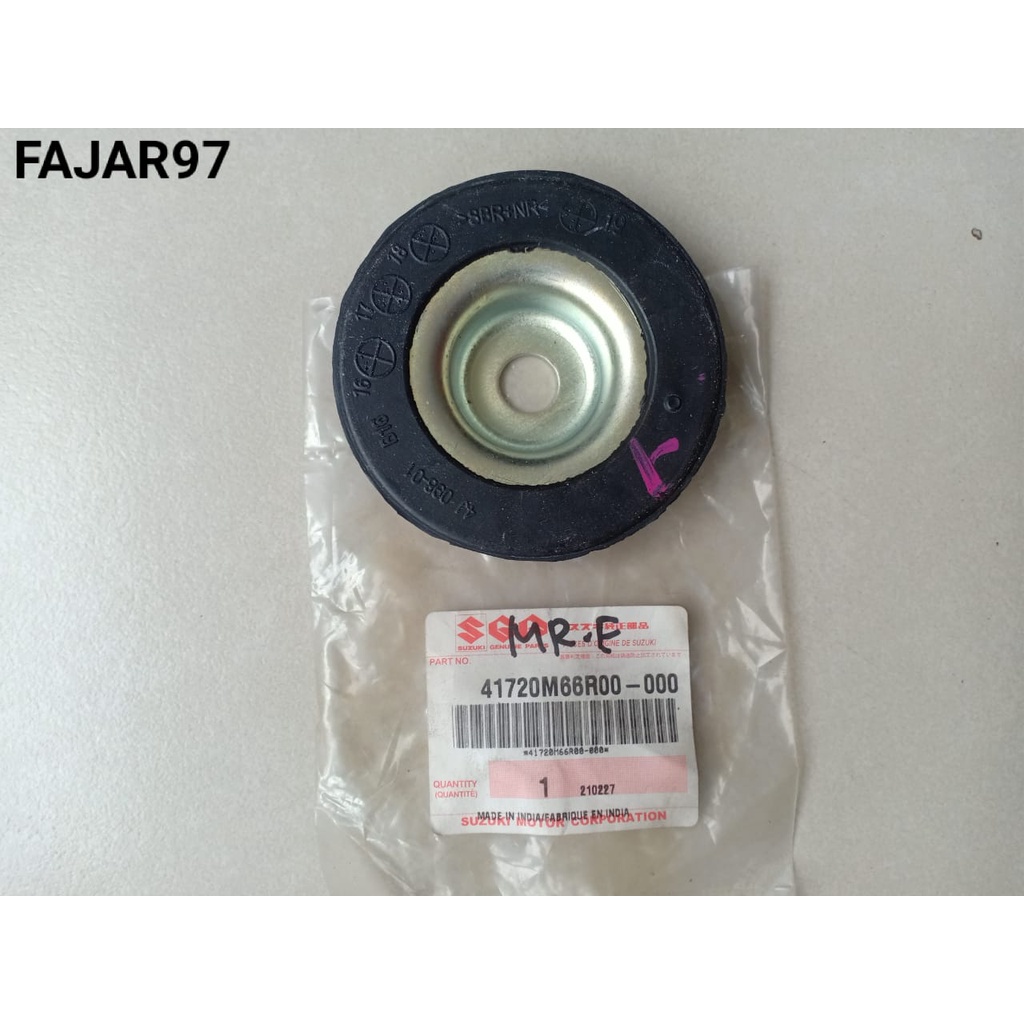 Jual Karet Stopper stoper depan Front Strut Rebound Suzuki IGNIS ...