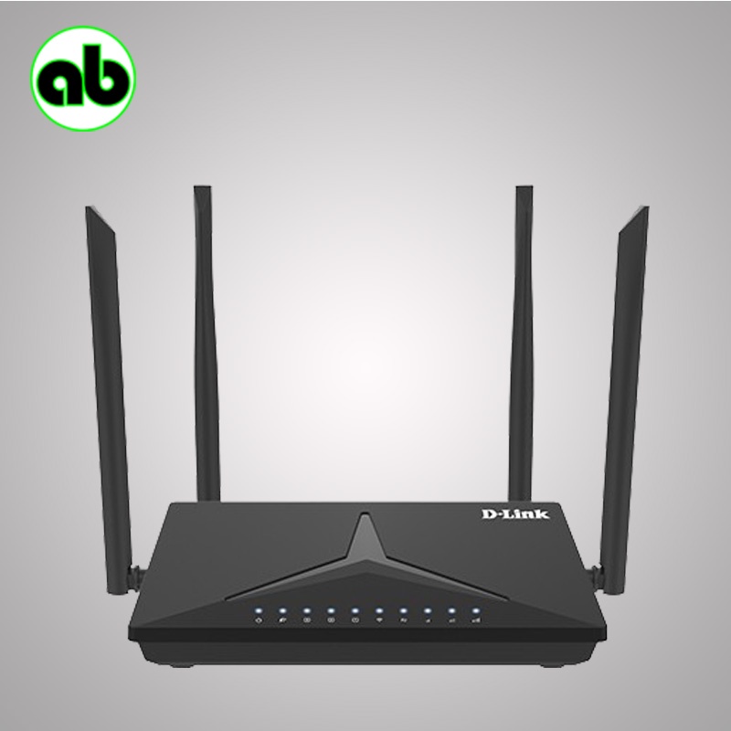 Jual Modem Router 4G LTE D-Link DWR-M920 300Mbps | Shopee Indonesia