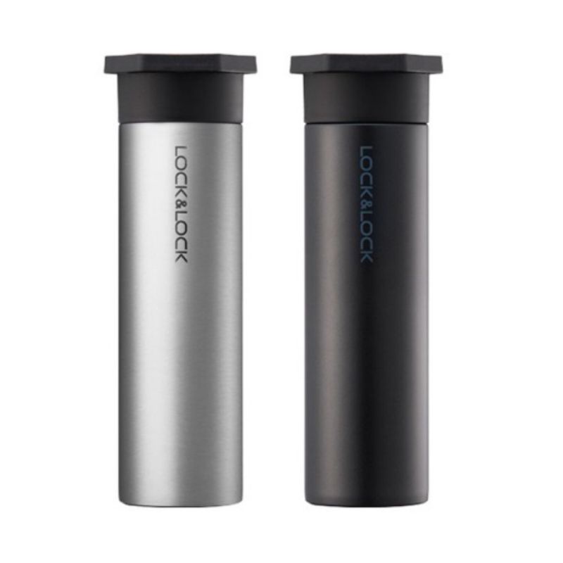 Jual hero tumbler lock and lock 400ml dan 350ml Lock n Lock Locknlock ...