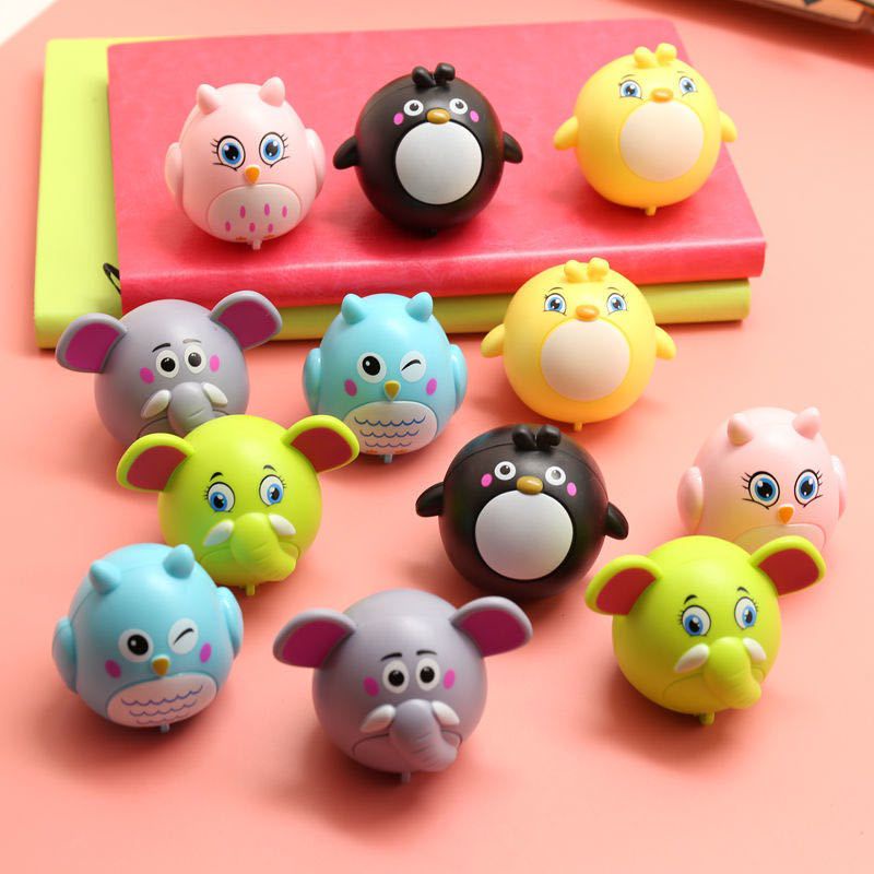 Jual MAINAN MOBIL-MOBILAN ANAK BENTUK LUCU TARIK LEPAS PULLBACK ...