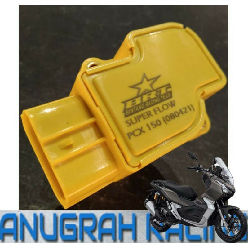 Jual SENSOR TPS / SENSOR GAS RACING BRT ADV 150 PCX 150 LOKAL CBU PCX ...