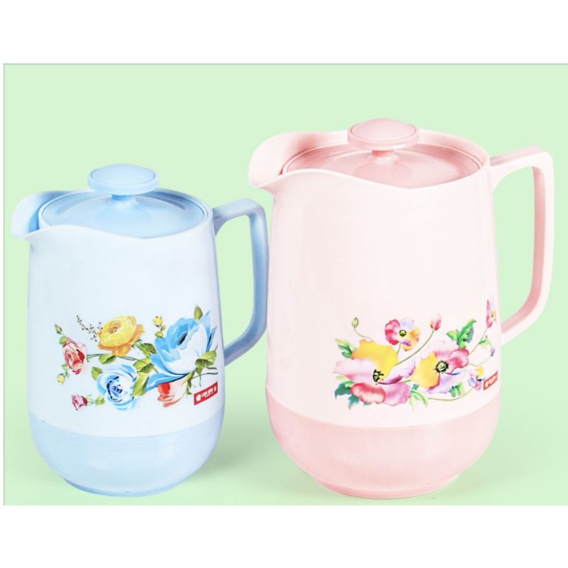 Jual THERMOS LION STAR/ TEKO ESKAN AIR PANAS DAN DINGIN ( Thermo 1,3 lt dan 2,1lt ) | Shopee ...