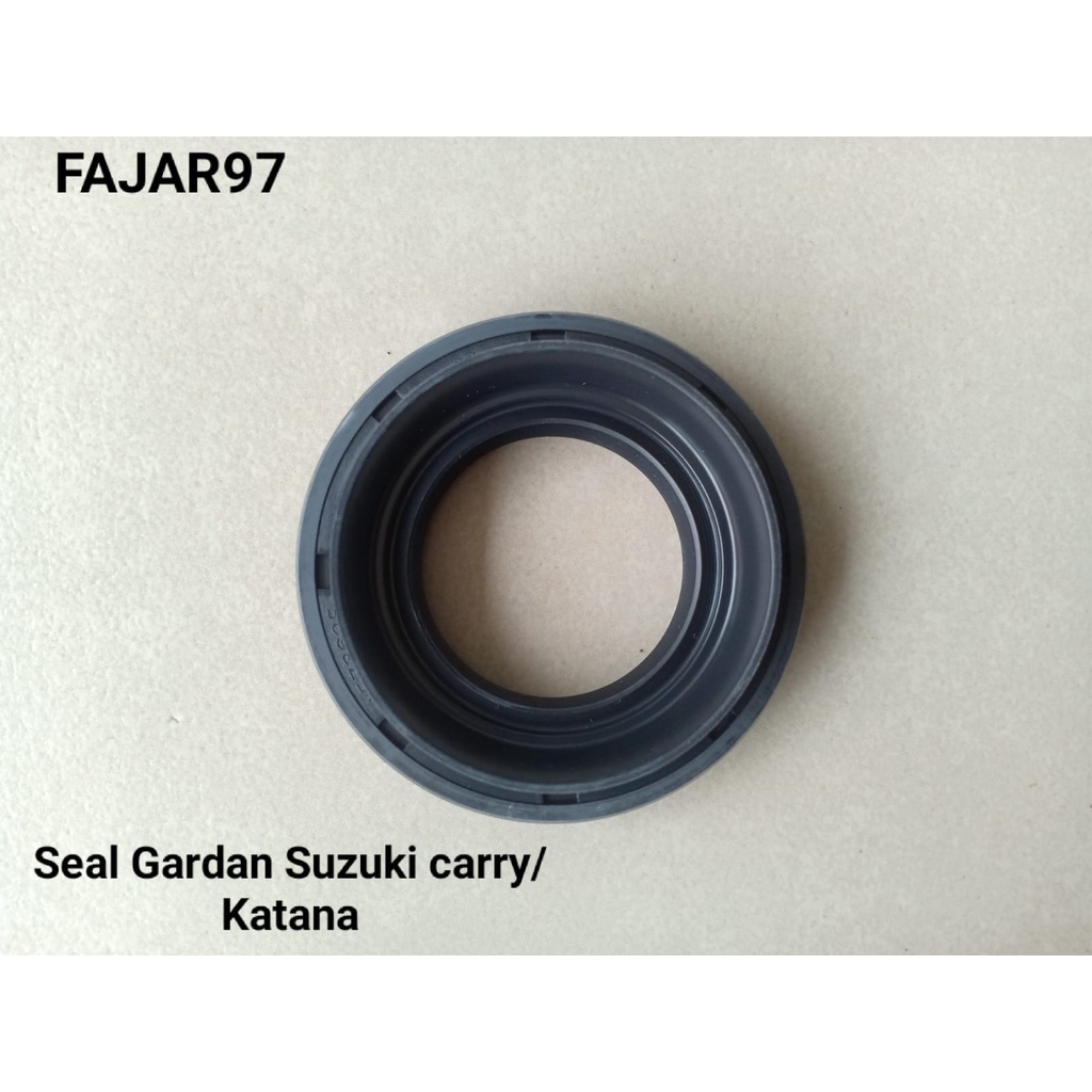 Jual Oli seal pinion gardan suzuki Carry ST100/Carry Extra/Katana | Shopee Indonesia