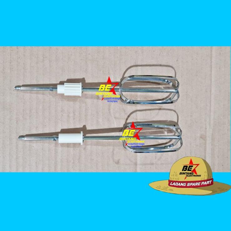 Jual Free Shipping Stik Mixer Maspion Tipe A Stick Pengaduk Kocokan ...