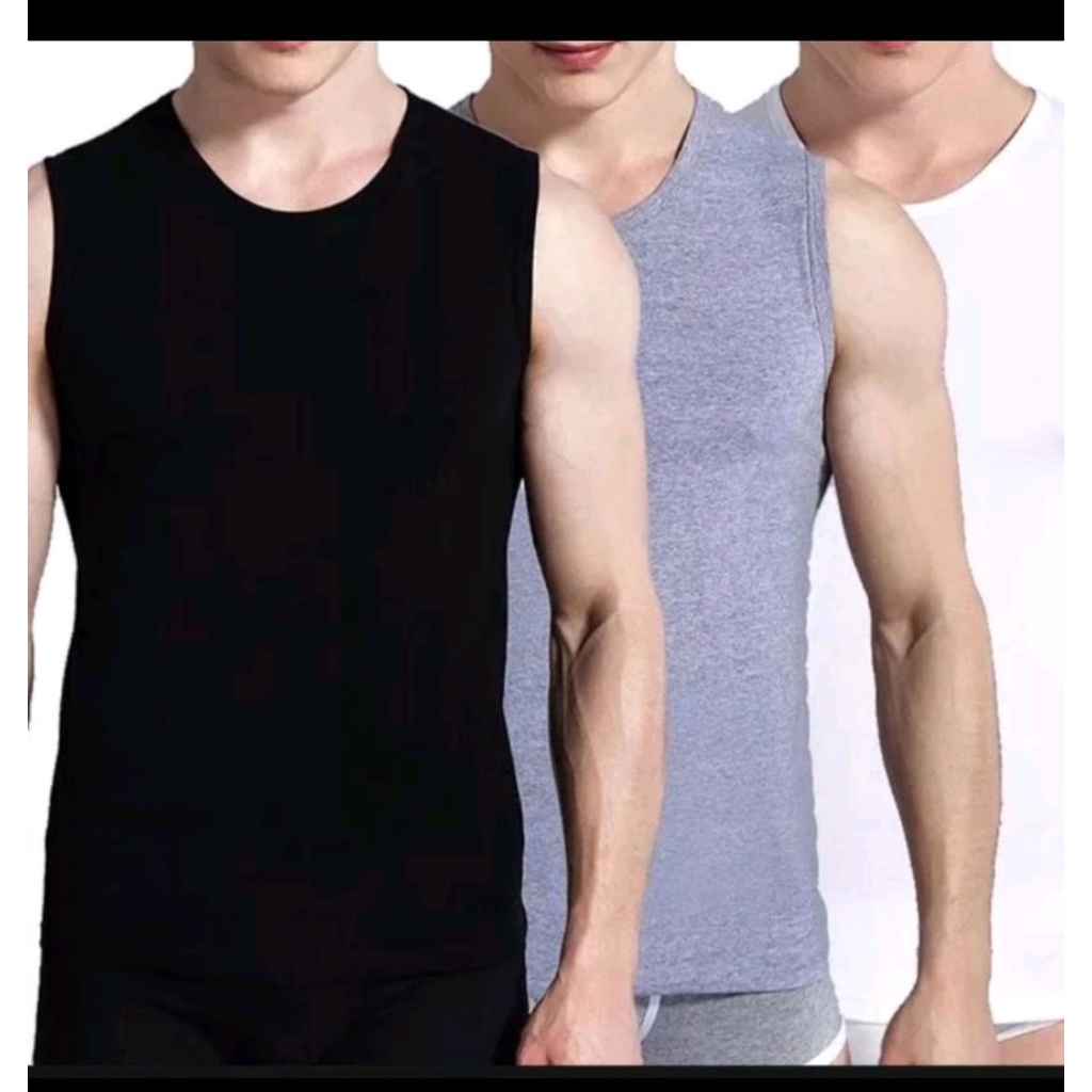 Jual PAKET HEMAT 6 PCS Singlet Kaos Singlet Singlet Polos Singlet Kaos ... Jual PAKET HEMAT 6 PCS Singlet Kaos Singlet Singlet Polos Singlet Kaos ...