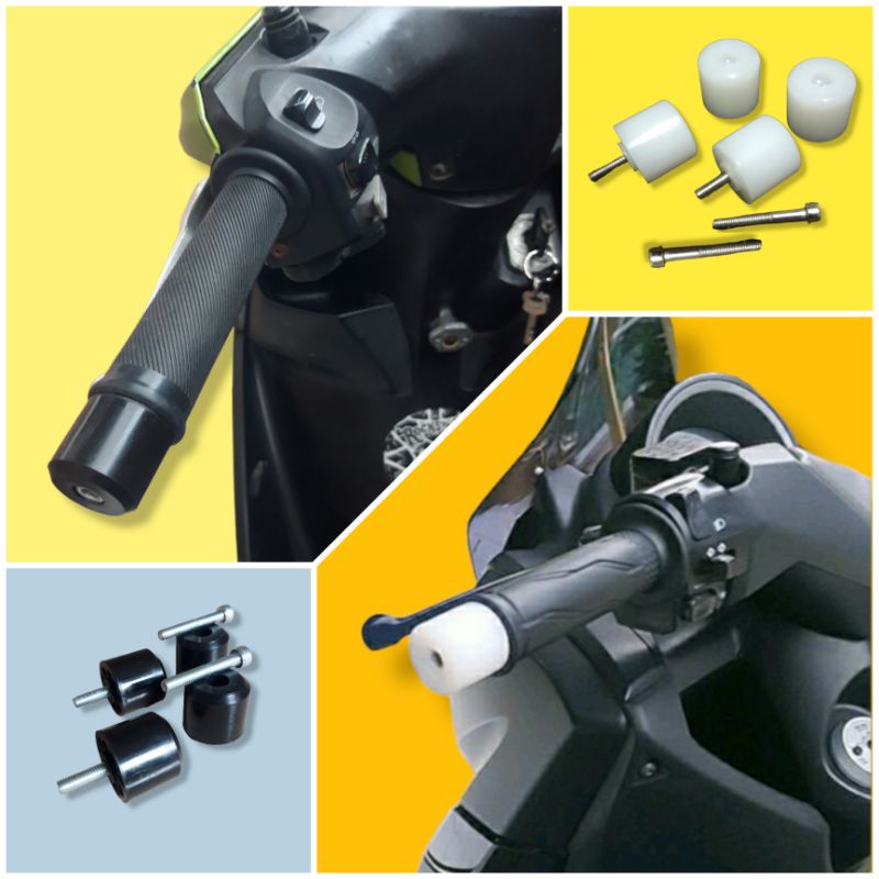 Jual BANDUL STANG JALU TEFLON UNTUK BEAT, MIO, SCOOPY, VARIO, NMAX, VCX ...