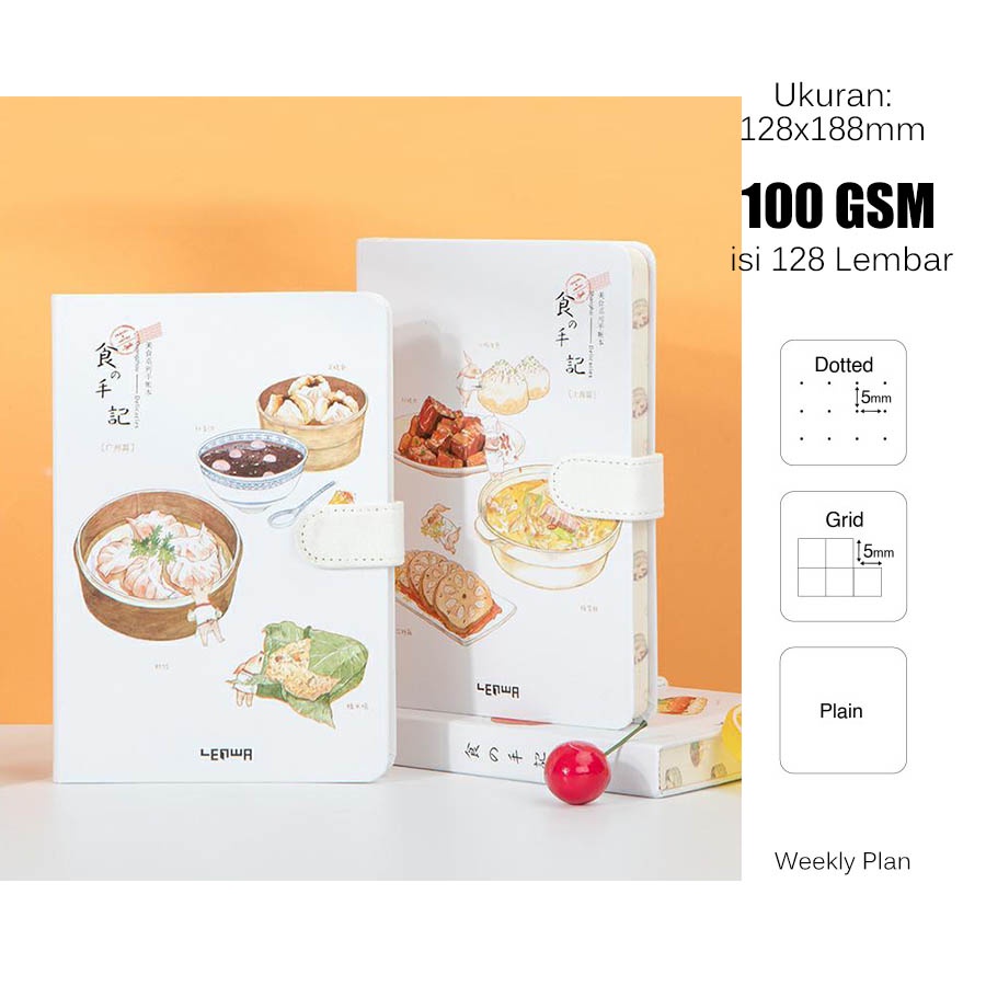 Jual Diary Lenwa | Shopee Indonesia