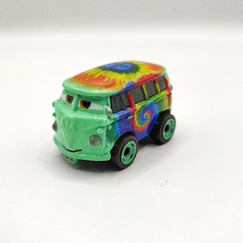 Jual Cars Mini Racers Peace Fillmore | Shopee Indonesia