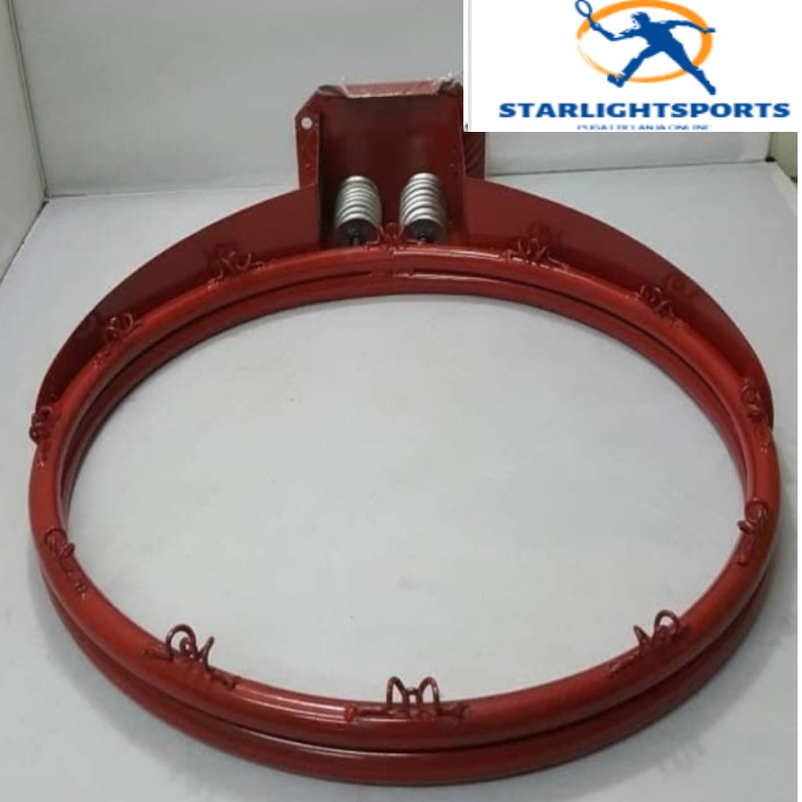 Jual RING BASKET PER ( DOUBLE) INTERNATIONAL, RING BASKET BESI TEBAL ...