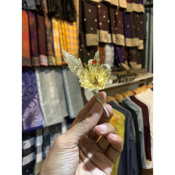 Jual BUNGA PUCUK MAS | Shopee Indonesia