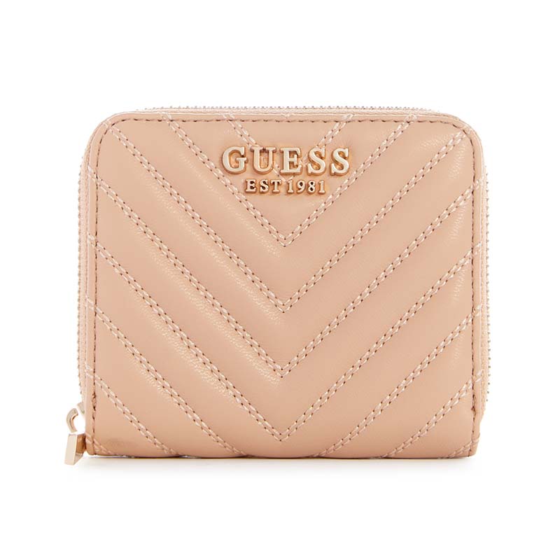Jual Dompet Guess Original Wanita - KEILLAH SLG SMALL ZIP AROUND ...