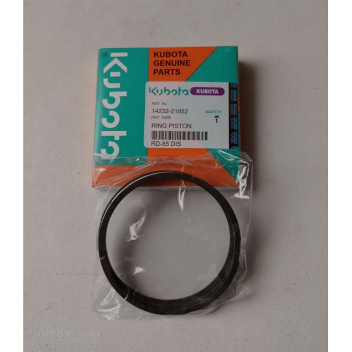 Jual Ring piston RD85 DIS 2S 88mm kubota | Shopee Indonesia