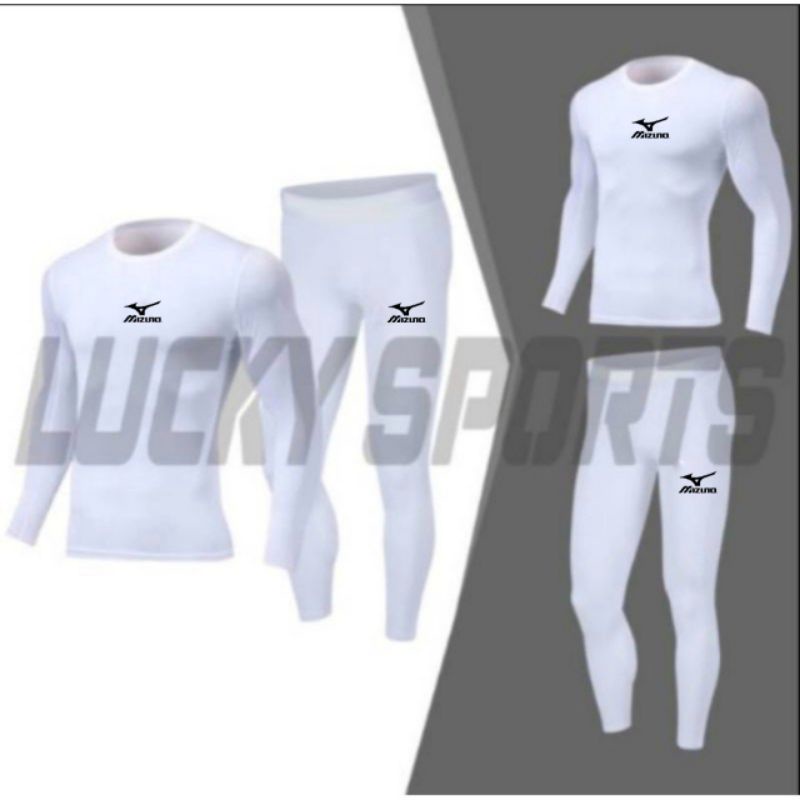 Jual PAKET BASELAYER MANSET PUTIH PRIA WANITA SETELAN BAJU OLAHRAGA ... Jual PAKET BASELAYER MANSET PUTIH PRIA WANITA SETELAN BAJU OLAHRAGA ...