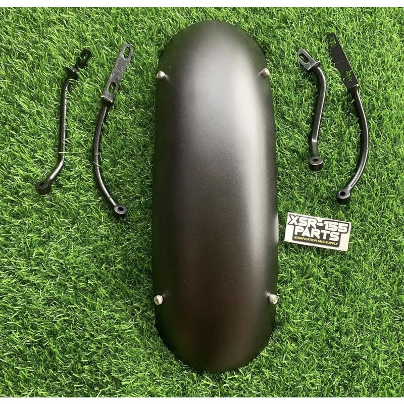 Jual Spakbor XSR 155 Custom | Shopee Indonesia