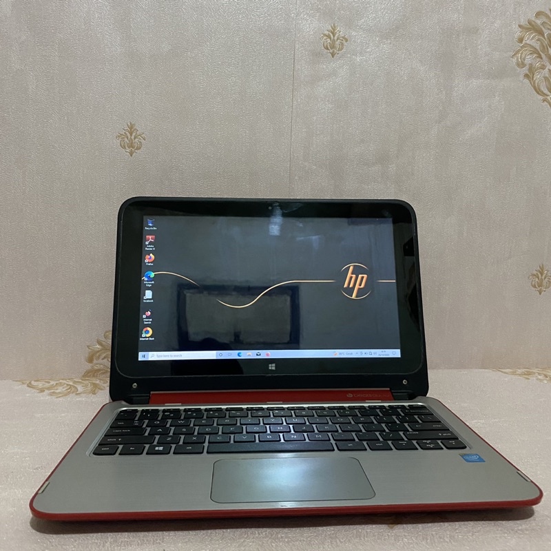 Jual Laptop HP Pavilion RAM 4GB HDD 500GB | Shopee Indonesia