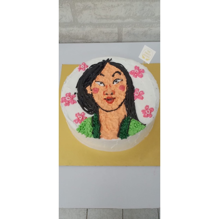 Jual Kue Ugly Mulan | Shopee Indonesia