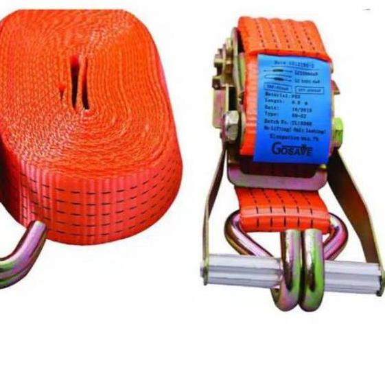 Jual Star Seller..!! rachet tie down/8-10 meter Trek belt /10 meter ...