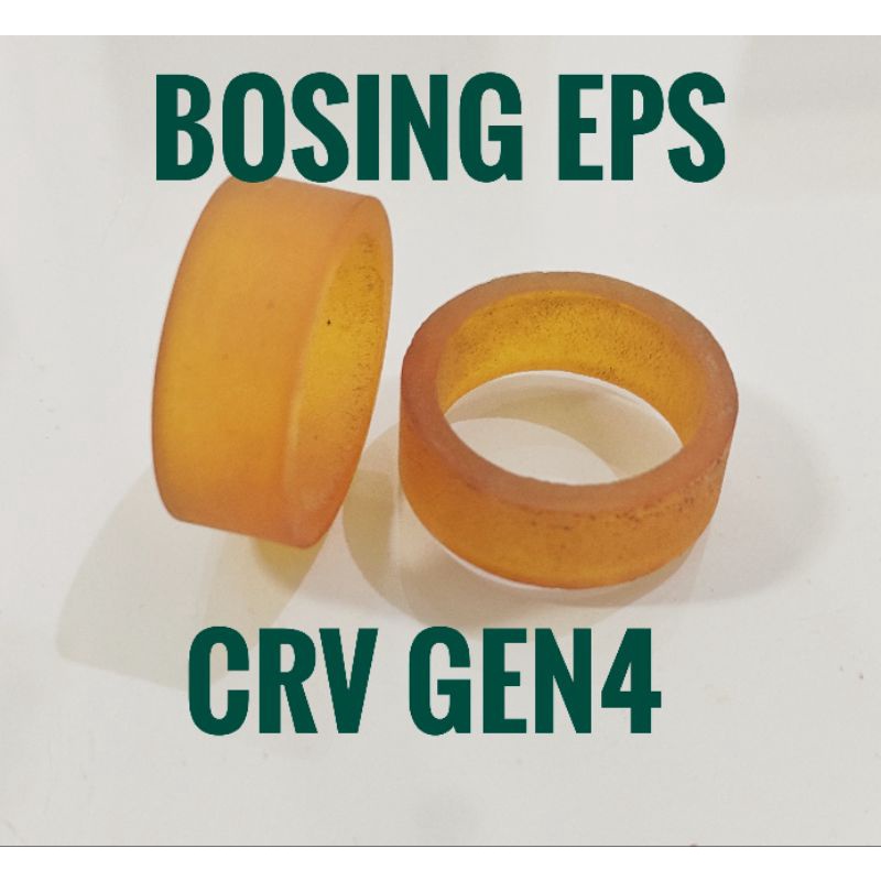 Jual BUSHING BOSING EPS RACK STER CRV GEN3 GEN4 BOSH EPS RACK STEER CRV ...