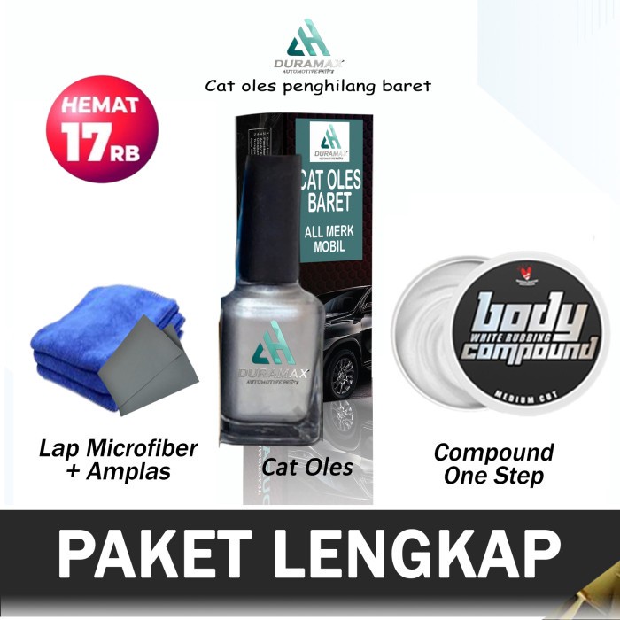 Jual Cat Oles Silver Metalic S28 Daihatsu Sigra Toyota Calya Silver ...