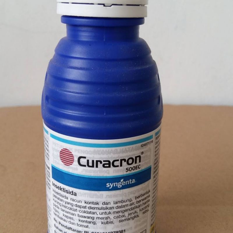 Jual Insektisida Curacron 500EC | Shopee Indonesia