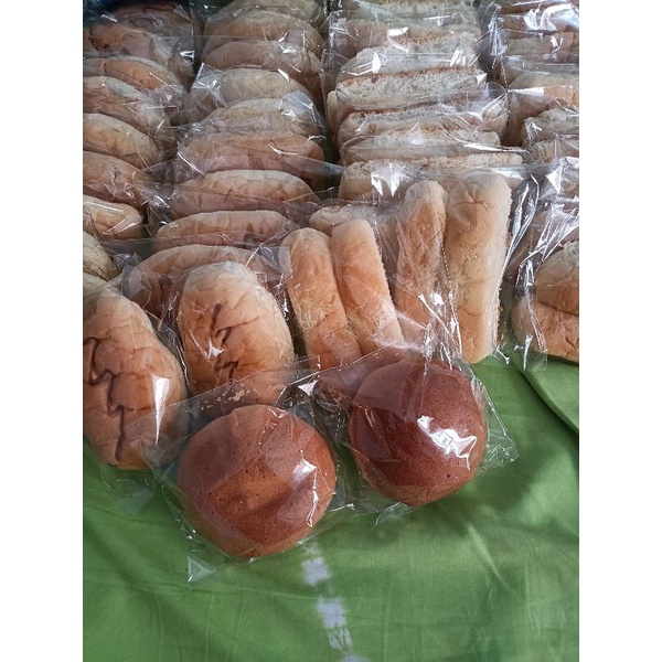Jual Aneka macam roti manis// roti boy | Shopee Indonesia