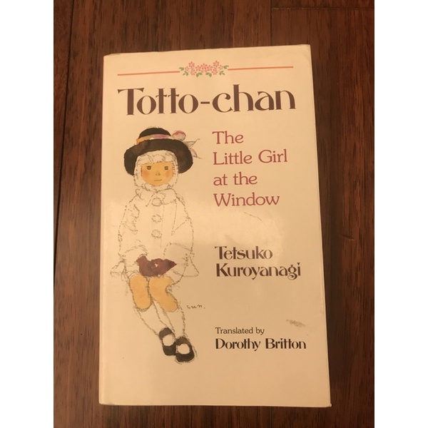 Jual Tetsuko kuroyanagi Totto-chan | Shopee Indonesia
