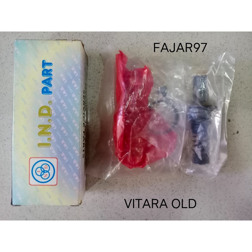 Jual Repair kit set master rem atas suzuki Vitara/Escudo/Sidekick 51100 ...