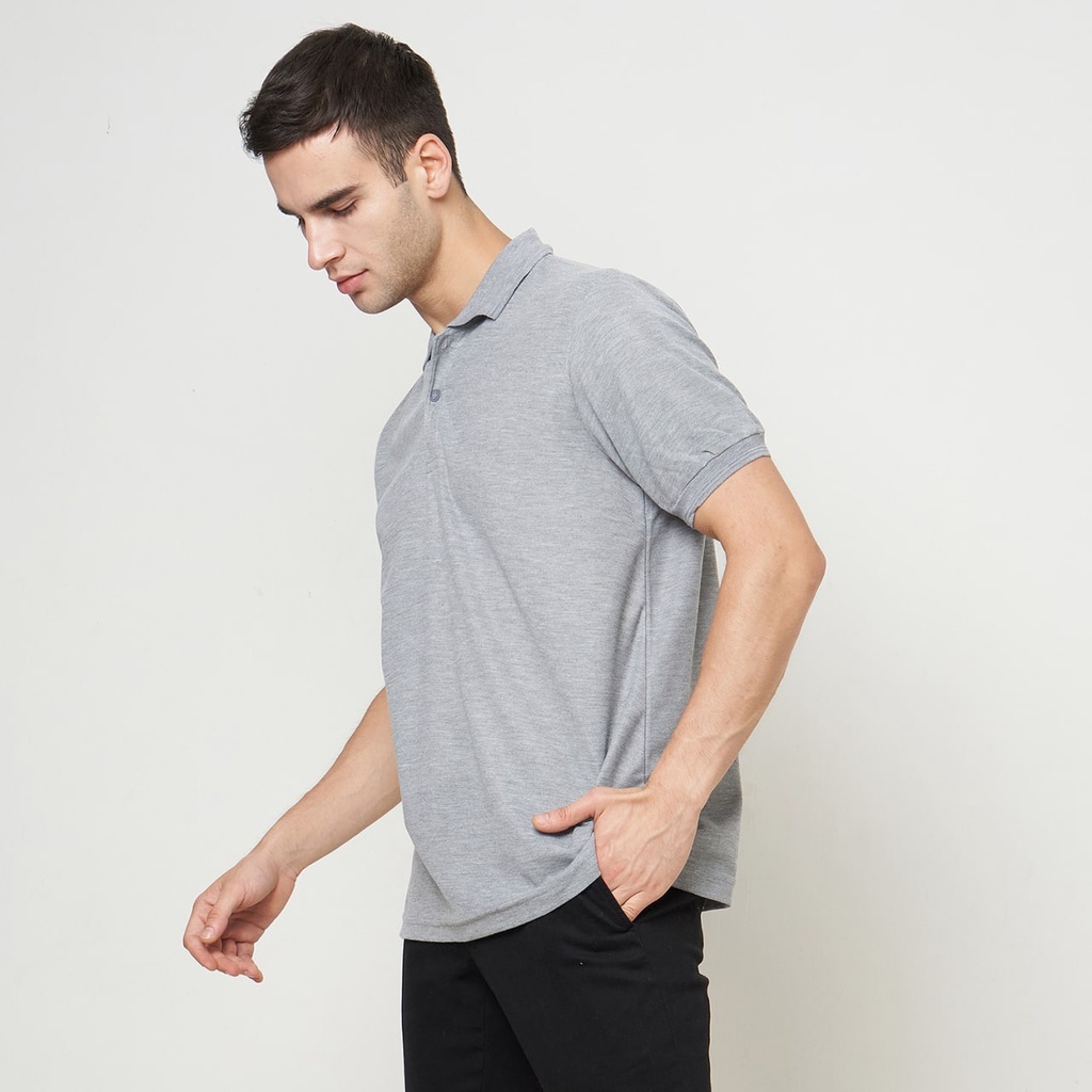 Jual Monexo - Polo Shirt / Polo Kerah Polos / Kaos Kerah Pria / Kaos Polo / Tshirt Pria | Shopee ...