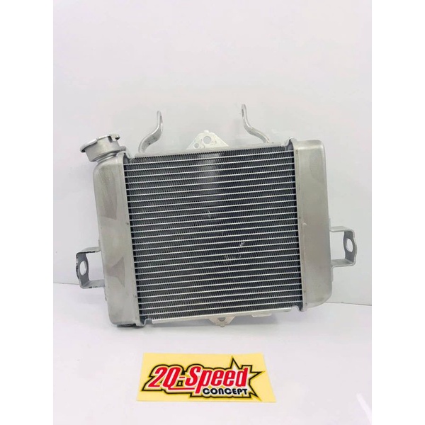Jual radiator gsx mx old mx new | Shopee Indonesia