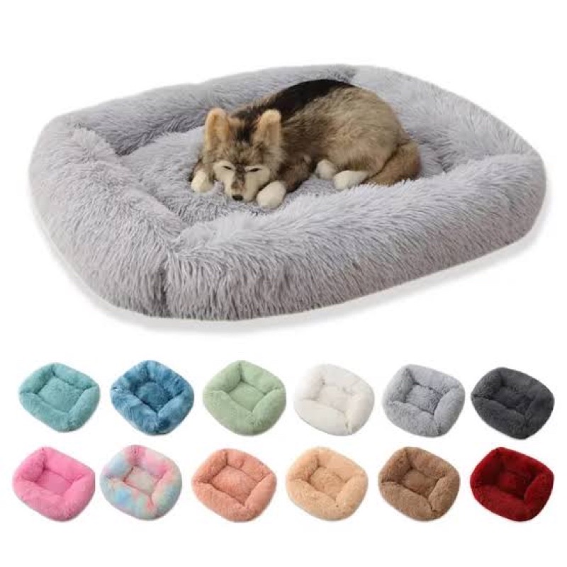 Jual kasur kucing pet bed matras anabul matras hewan | Shopee Indonesia