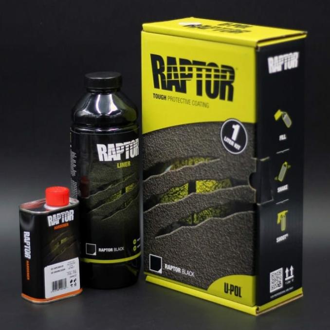 Jual Cat - Raptor - Mobil Motor - Made In Inggris | Shopee Indonesia