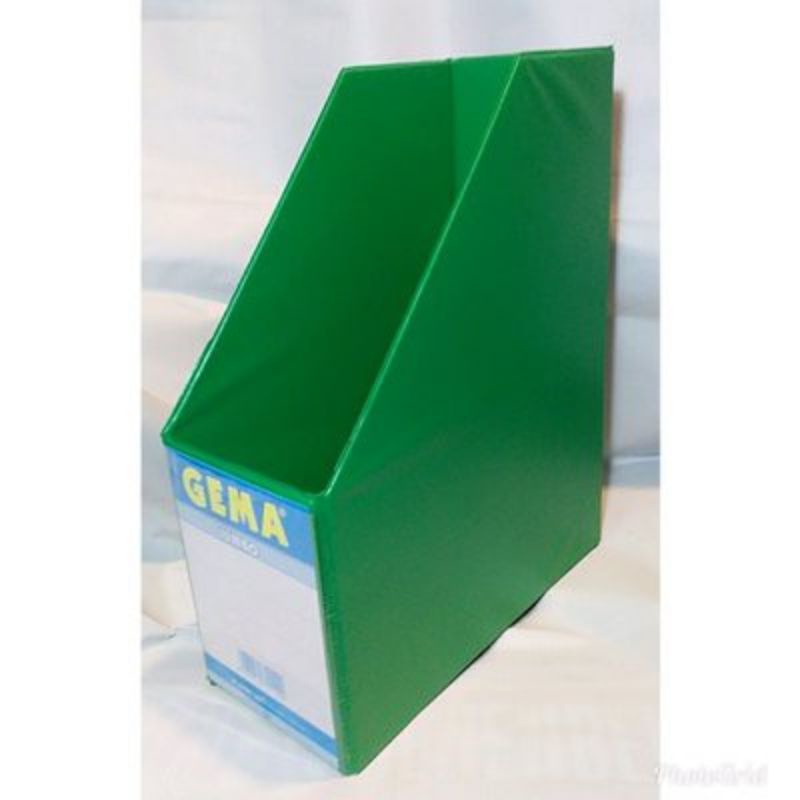 Jual Box File PVC Jumbo Gema 11 cm | Shopee Indonesia