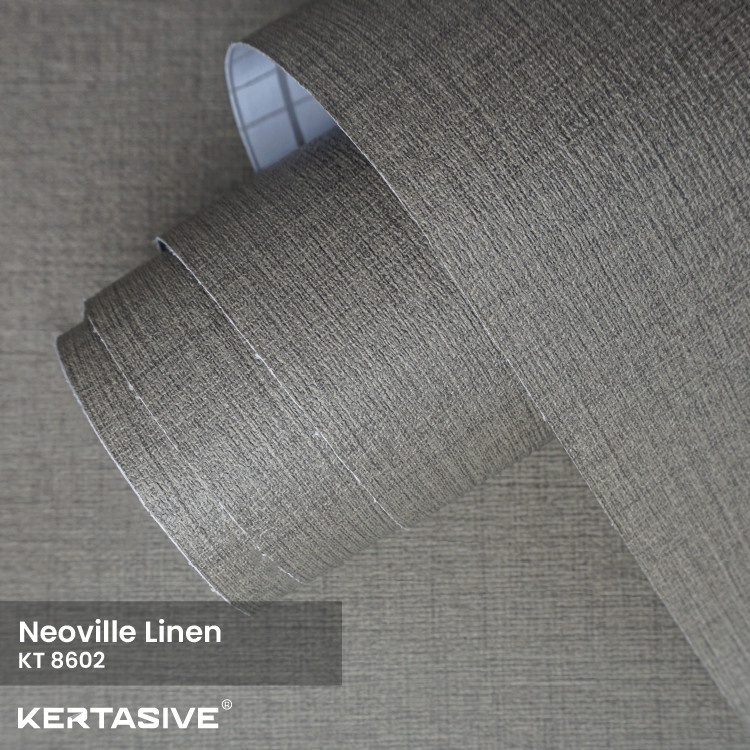 Jual NEOVILLE LINEN - PVC INTERIOR KERTASIVE Lebar 122cm | Shopee Indonesia