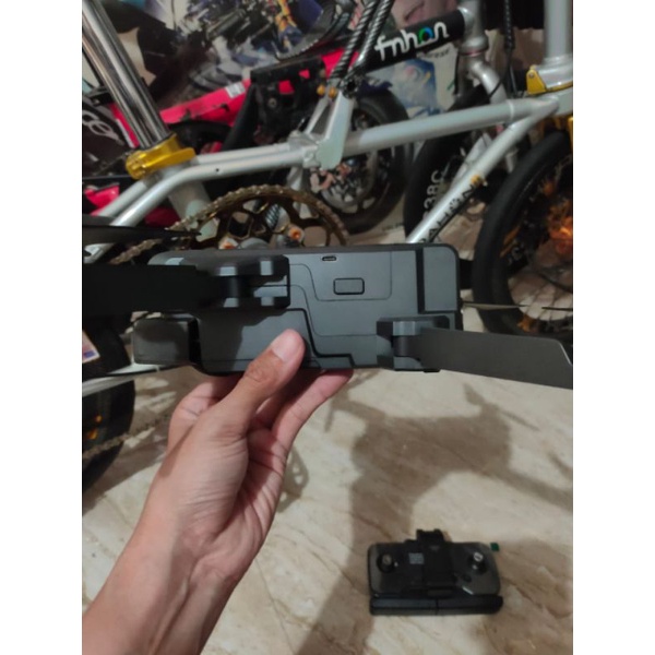 Jual Sjrc F11s 4k pro 3km | Shopee Indonesia