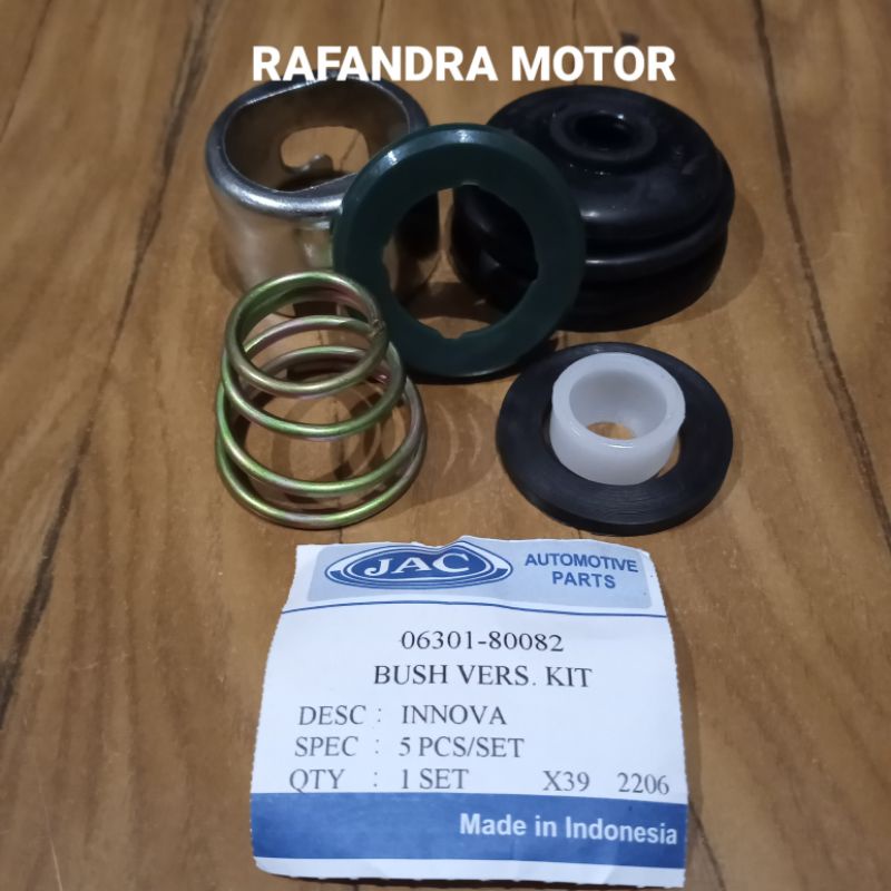 Jual BUSHING/BOS TONGKAT PERSNELING/BOS VROSNELENG KIJANG INOVA INOVA ...