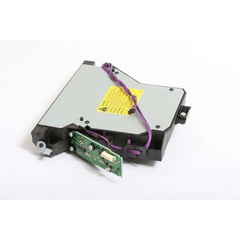 Jual LASER SCANNER HP LASERJET P4014 P4015 P4515 P 4014 4015 4515 RM1 ...