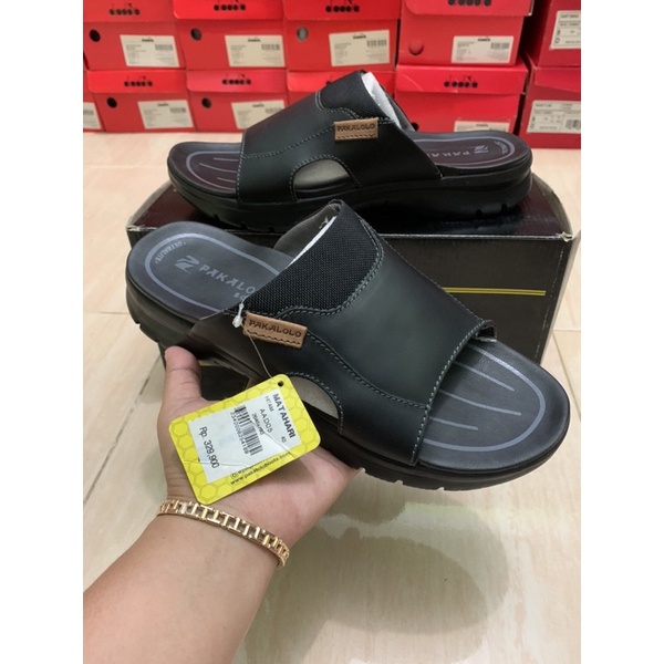 Jual sandal pakalolo original | Shopee Indonesia